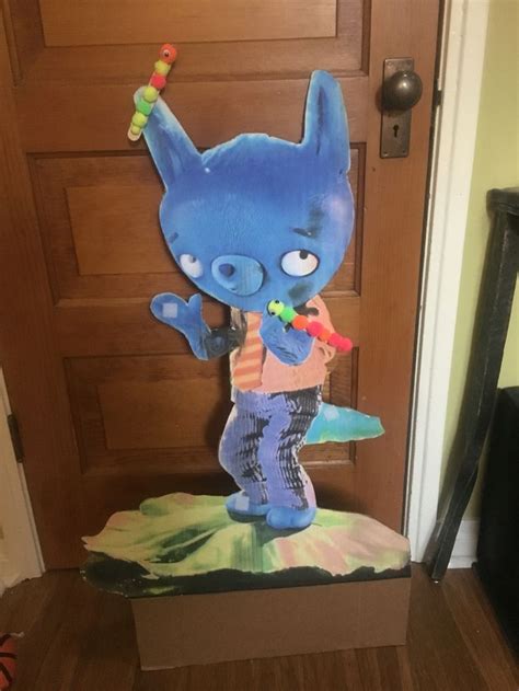 8 Best Tumble Leaf Images On Pinterest Birthday Party Ideas