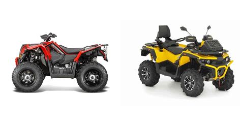 Polaris Scrambler 850 2015 Vs Stels Guepard 850g Trophy Pro 2020