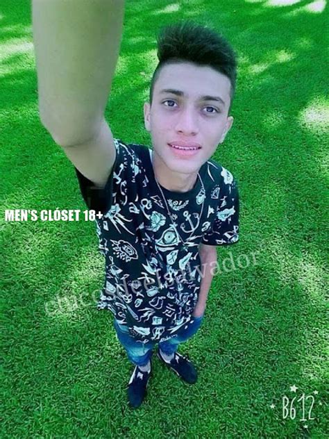 Heteros Chico SalvadoreÑo Con Enorme Polla