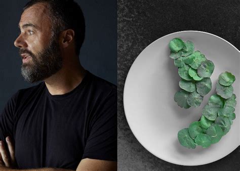 My Life In Food Bo Bech