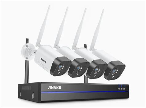 How To Turn Your Nvr Into A Wifi Device Using A Wifi Adapter Securitycamcenter Com