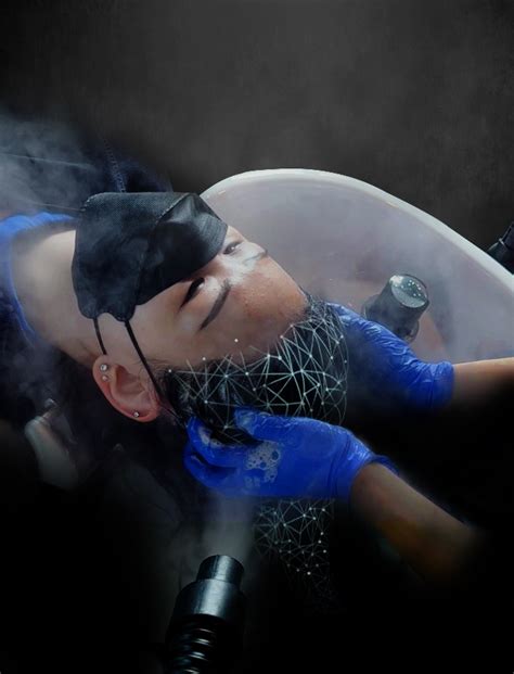 Singapore S Most Innovative Scalp Detoxification Treatment As Of