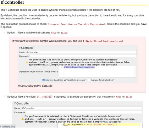 Jmeter测试笔记（四）：逻辑控制器jmeter的if控制器怎么判断上个接口的响应值 Csdn博客