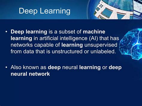 Artificial Intelligence In Pathology Ppt
