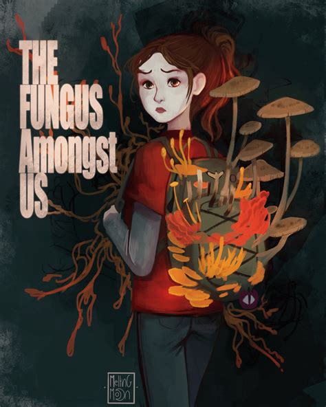 Fan Art Of Ellie R Thelastofus