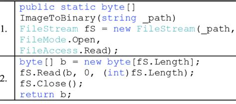 Command For Recalling String Of Image Stored In Database Download Table