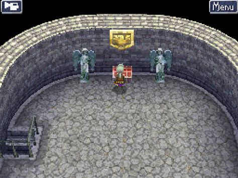 Final Fantasy Iii Part 6 Part Six Down To Business