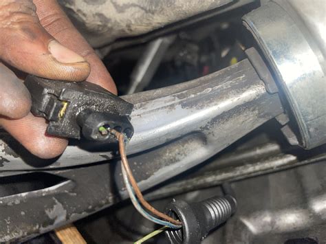 Wiring Oil Level Sensor E46 Fanatics Forum