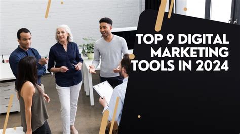 Riyaz Shaik On Linkedin Top 9 Digital Marketing Tools In 2024 🤑