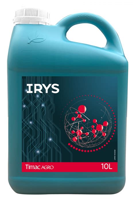 Irys 1 Експерт із живлення рослин