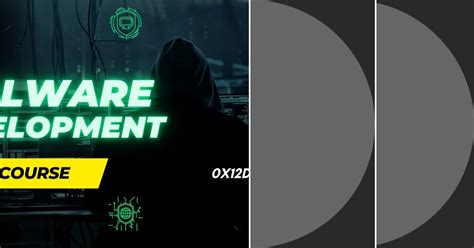 List Windows Malware Dev Curated By Vickymac Medium