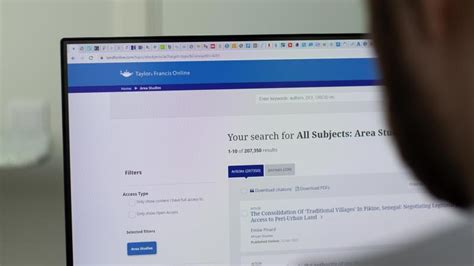 Taylor And Francis Set To Make £58m From Ai In 2024 As It Reveals Second