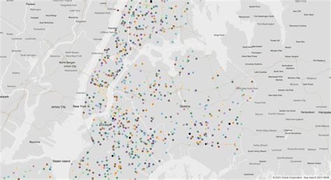 Mark Daynes On Linkedin Oac Oracleanalytics