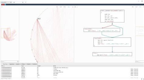 Cff Explorer Alternatives And Similar Software Alternativeto