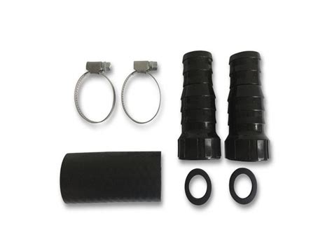 Kit For Serial Connection Of Panels Mountfield