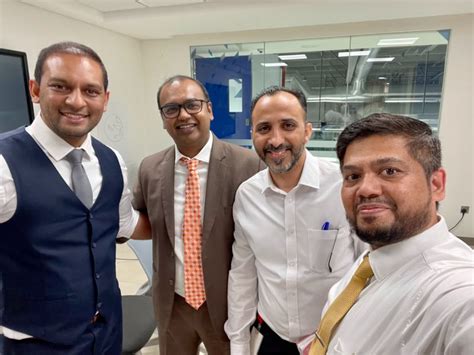 Kashif Shaikh On Linkedin Lead Ekktalent Learning Leadership Thankyou