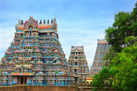 20 Best Places to Visit in Madurai:Explore the Ancient Temple Town ...