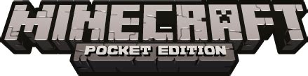 Скачать Minecraft PE (Pocket Edition)