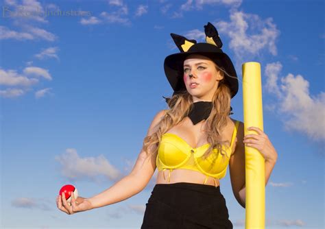Pokemon Cosplay Pichu Pichu Costume Raichu Cosplay Pika Cosplay