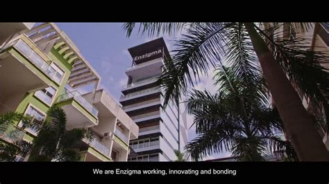 Enzigma On Linkedin History Of The Enzigma 11 Comments