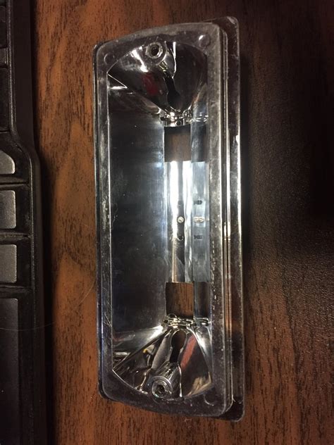 Plow Strobe Upgrade Using Leds And Arduino 3 Steps Instructables