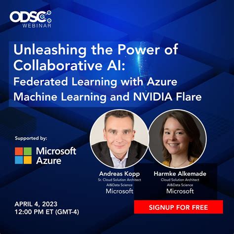 João Pedro Martins On Linkedin A Must Watch Showcasing The Joint Capabilities Of Azureml