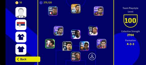 please help me out efootball friends r efootball