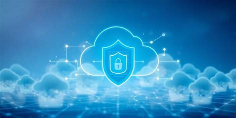 Understanding Data Cloud Security Essential Strategies For Protecting Your Information In 2025