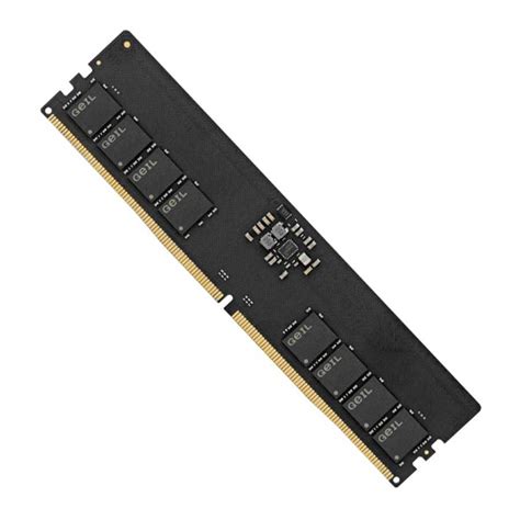 قیمت و خرید رم گیل مدل Pristine V 16gb 4800mhz Cl40 Ddr5 یاس ارتباط