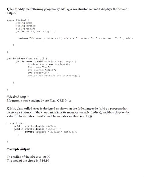 solved loops q10 what will be the value of sum after the
