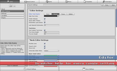 Makinom Pro Game Toolkit