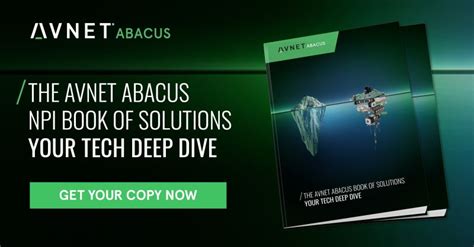 Avnet Abacus On Linkedin Engineeringinnovation Techsolutions