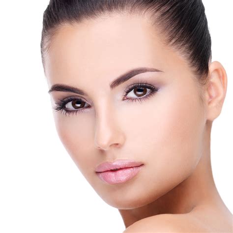 تشقير شعر الوجه عيادات بي مارك