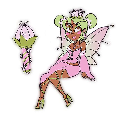 Mandy Brawl Stars On Tumblr