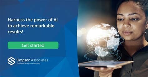 Simpson Associates On Linkedin Are You Feeling Pressure To Get Your Ai Projects Underway We