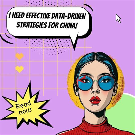 Data Driven Marketing In China Consumer Insights For Success