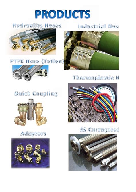 Hosemark Hose Marketing Office Warehouse Store Online Hose