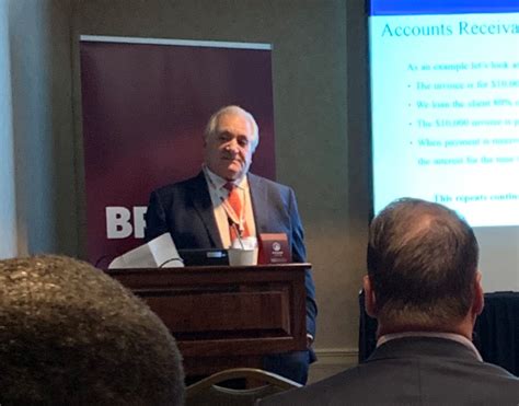 Phil Dushey Debanked