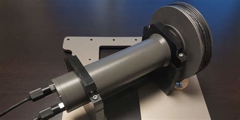 Usv Micro Profiling Winch Osil