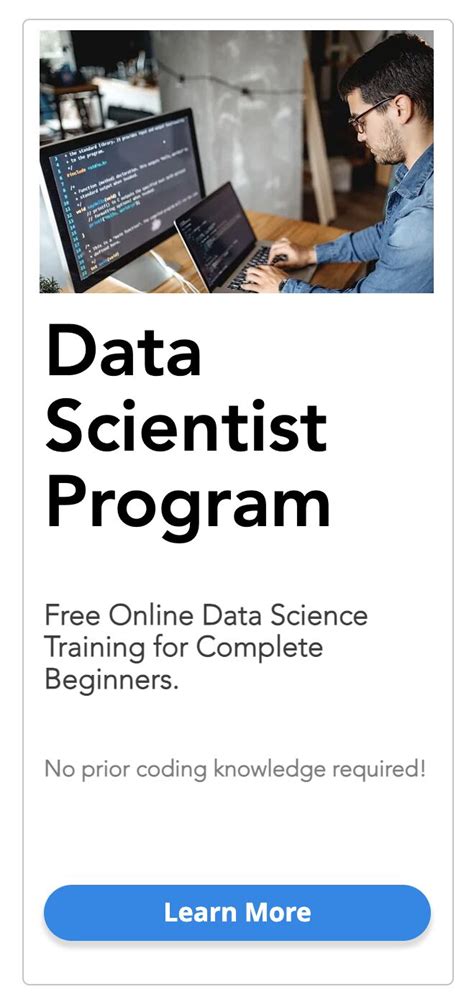 Data Insight On Linkedin Program Datascience Datascientist