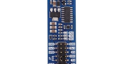 Microchip Makes On Linkedin Uniprog Uartupdi Programmer 33v By