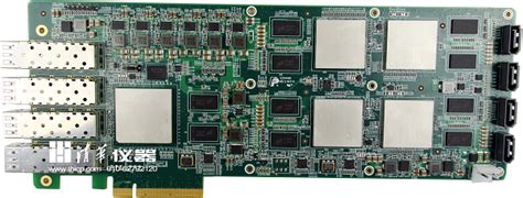 清华仪器智能产品