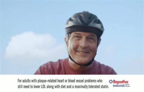 Repatha Lowers LDL Better Than Statins