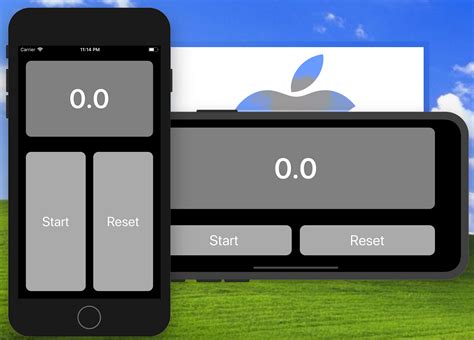 Creating An Ios Timer App Without Storyboard By Codingbyte Medium