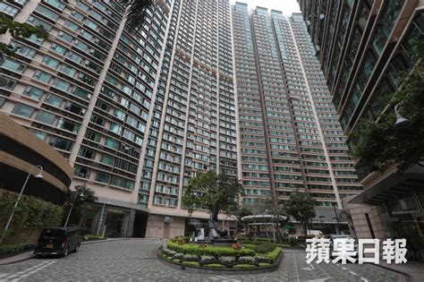 半島豪庭劈三球易手 蘋果日報•聞庫