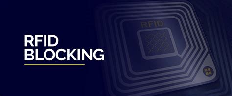 What Is RFID Blocking And Why Do You Need It What Is RFID Blocking And Why Do You Need It