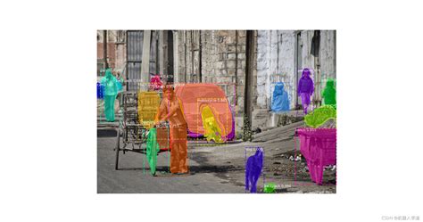 Mask Rcnn在tensorflow 2 5中运行 Tensorflow Maskrcnn Csdn博客