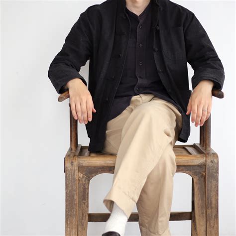 Arm Chair 山東省の肘掛け椅子[on The Shore]