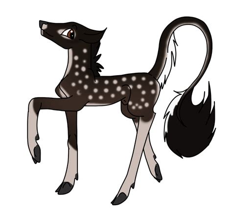 Kion Old Ref By Xx Mariah Xx On Deviantart