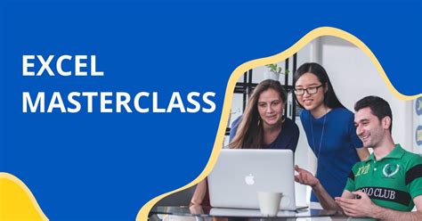 Excel Masterclass Become An Excel Expert In 2 Weeks